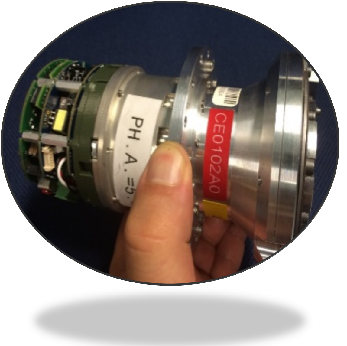 Home - Humanoids and Human Centered Mechatronics - IIT